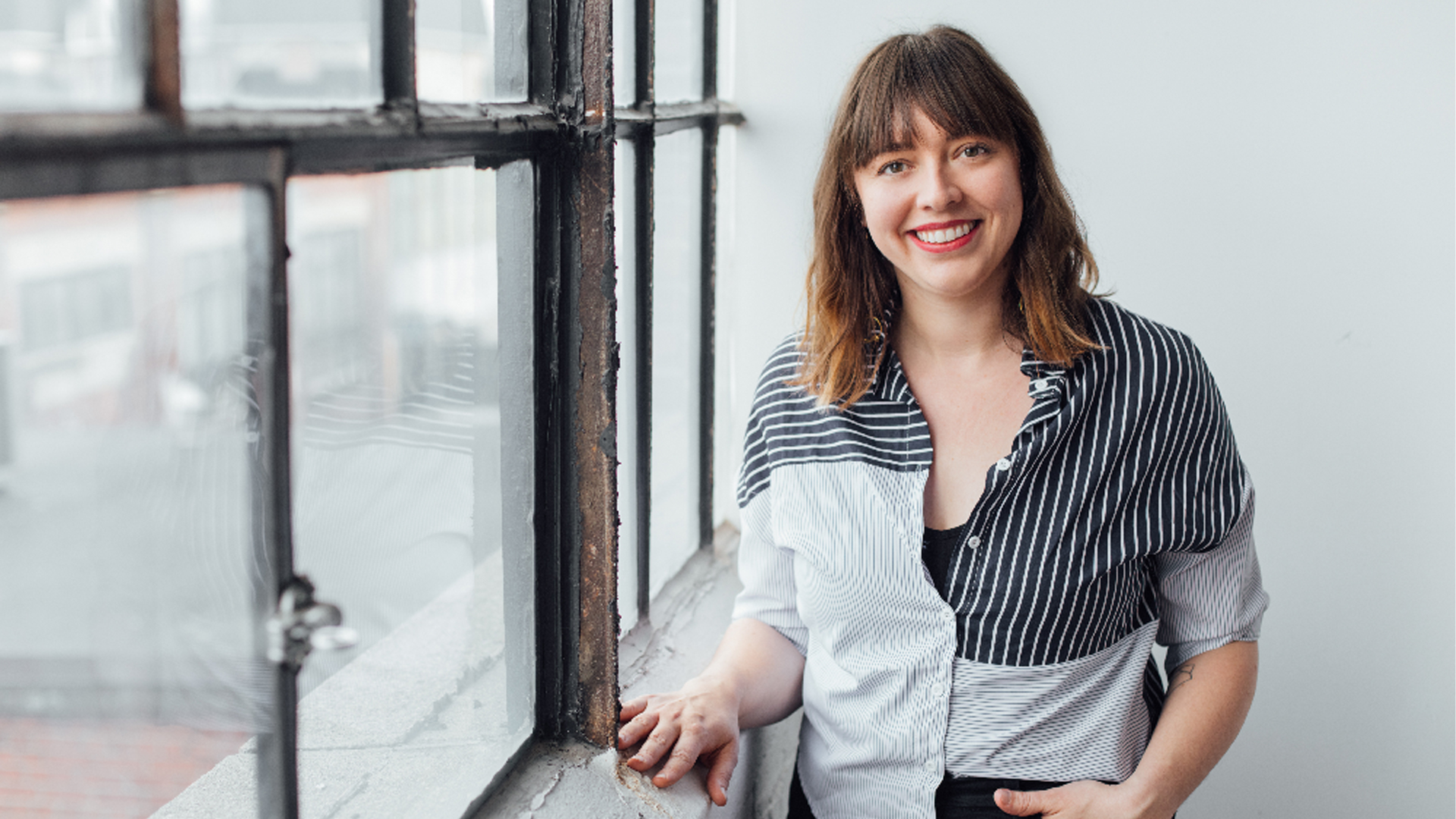 Whitman Emorson | About