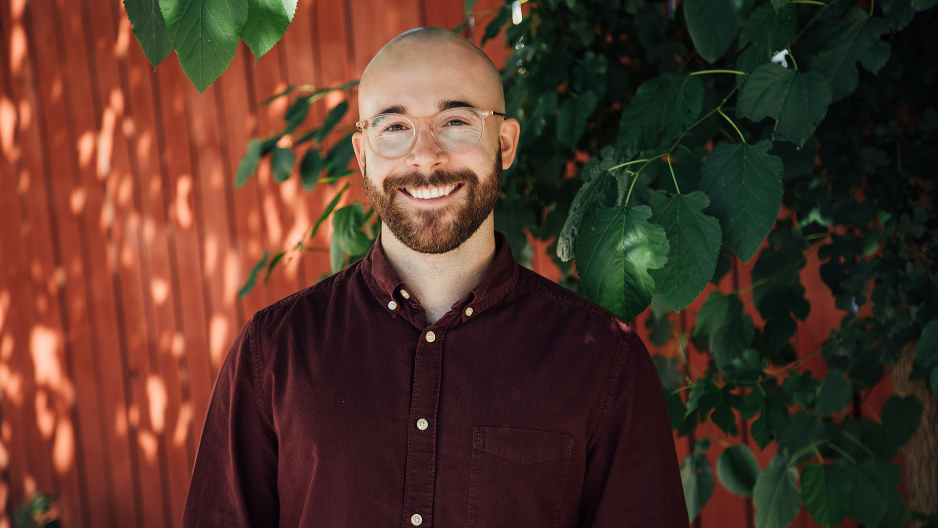 Whitman Emorson | About